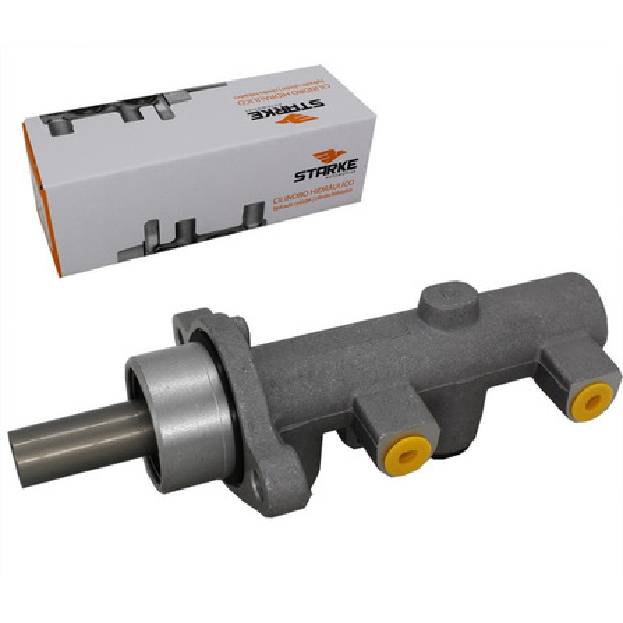 Cilindro Mestre | KarHub